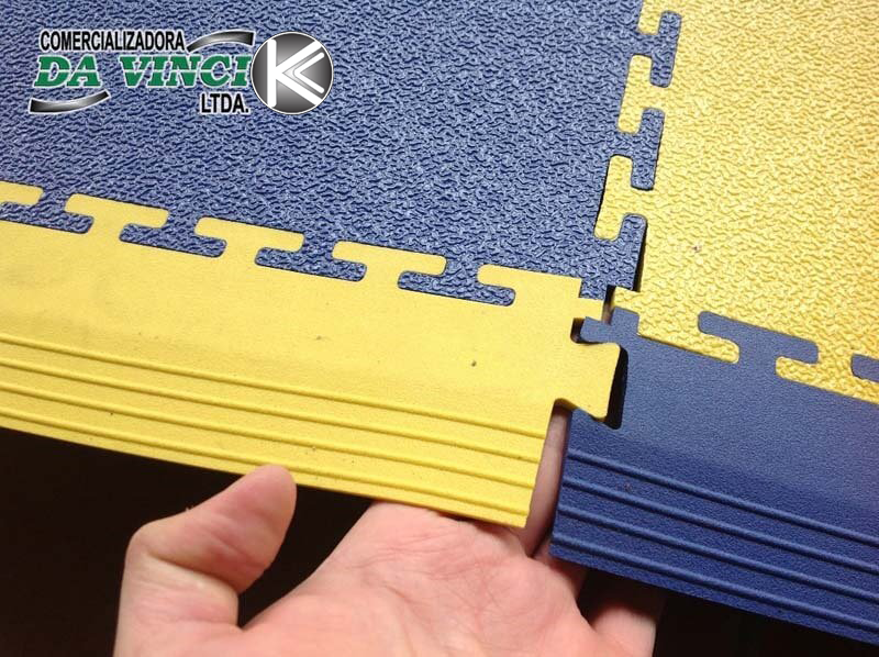 HARD LOCK INDUSTRIAL PVC – COMERCIALIZADORA DA VINCI